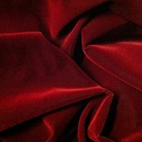 About – The Crimson Robe